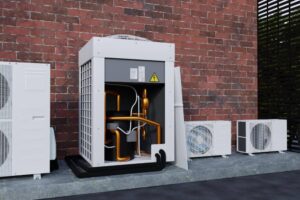 ¿Qué es un sistema VRV y para que nos sirve en Málaga? | Telfra